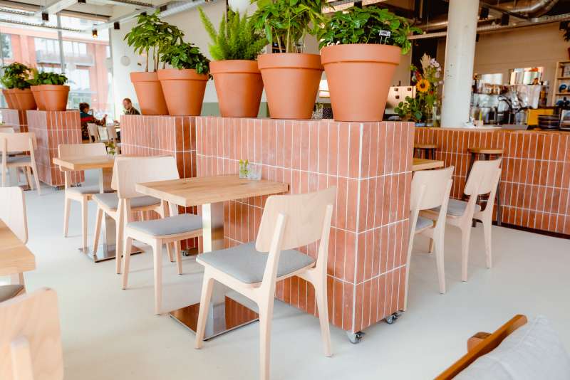 Cupp Kanaalweg | Direct je High Tea reserveren